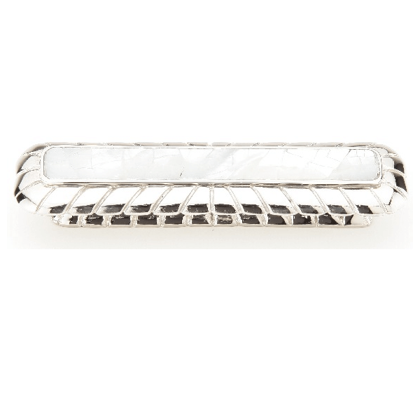 Hardware for Kitchen Cabinets | Rectangular Handle | www.TMHardware.com